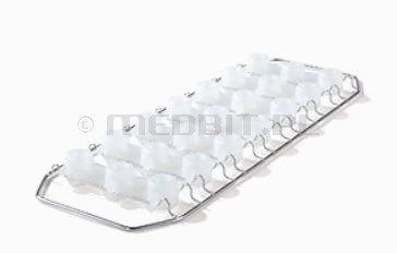 Stelaż na 21 końcówek stomatologicznych do myjni HYDRIM M2/G4 SciCan ...